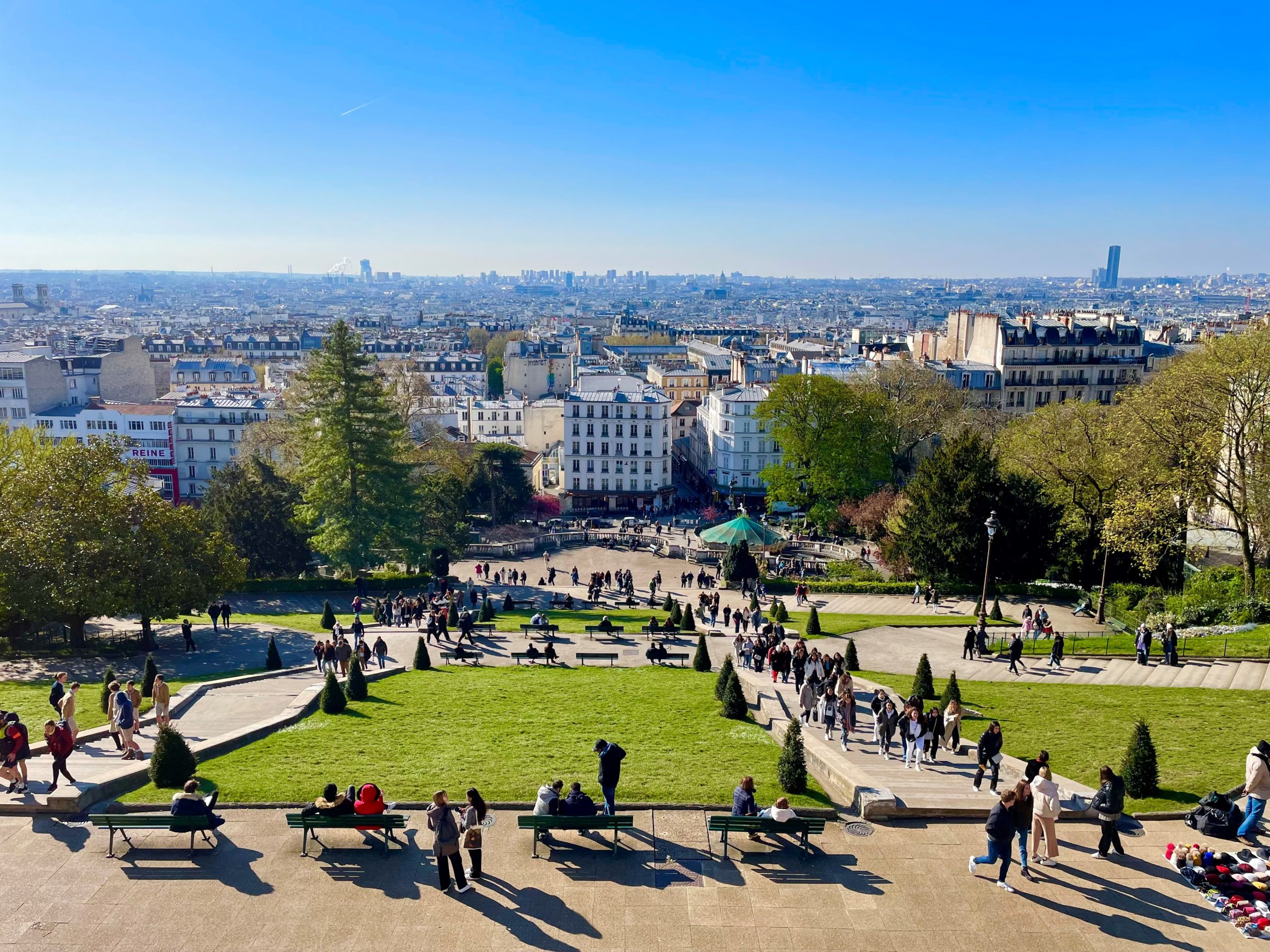 Parigi in un weekend: come visitarla per la prima volta » Diario ...